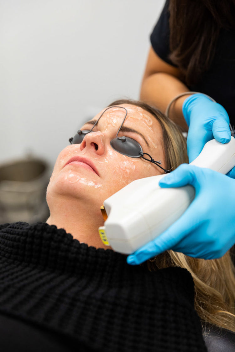 Face Treatments – NG Skin Clinic